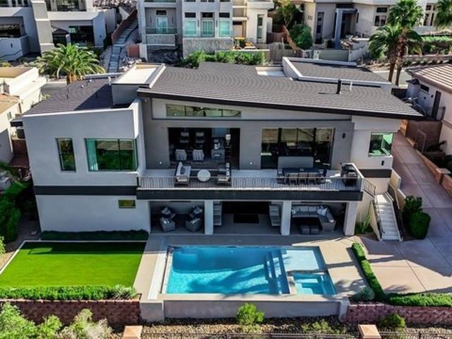 1692 Tangiers Dr, Henderson, NV 89012