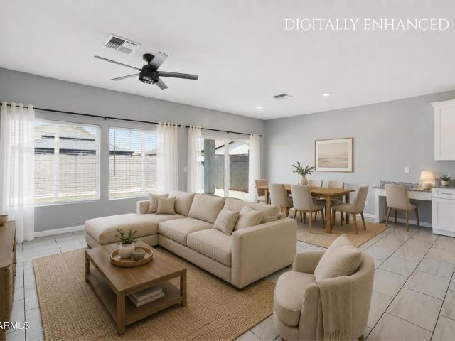 1692 W AZTEC Drive