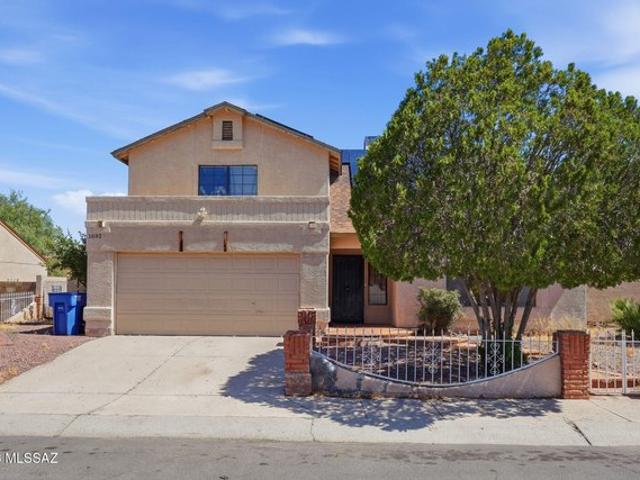 1692 W Picton Arc, Tucson, AZ 85746