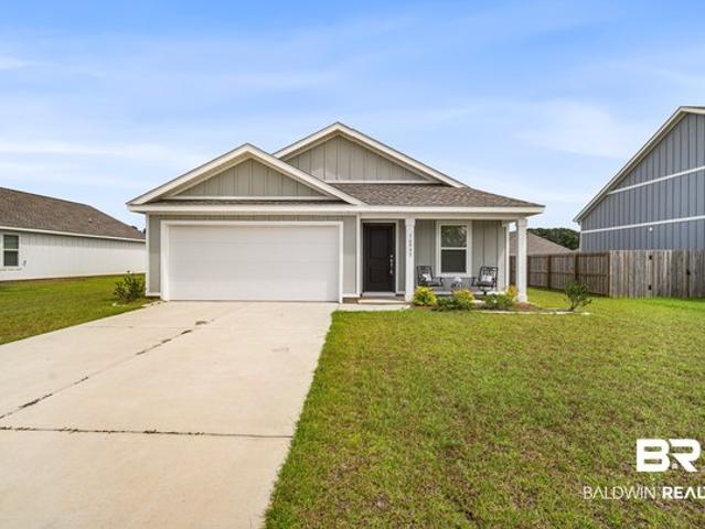 16933 Valencia Way, Loxley, AL 36551