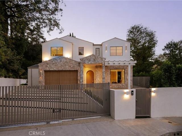 16933 Bosque Dr, Encino, CA 91436