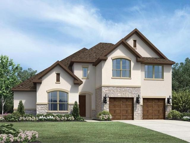 16933 Chile Pequin Dr, Fort Worth, TX 76247
