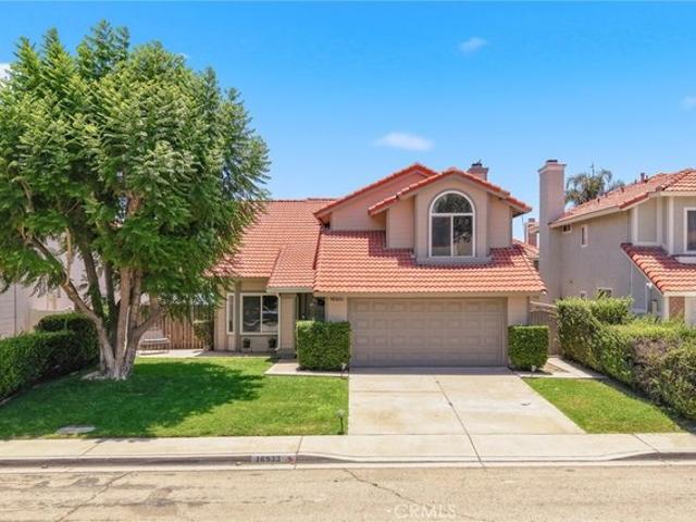 16933 Farwell St, Fontana, CA 92336