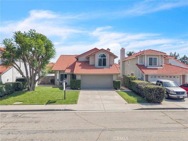 16933 Farwell St, Fontana, CA 92336