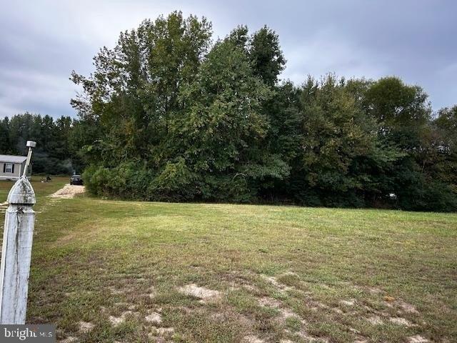 16930 Wilson Hill Rd, Georgetown, DE 19947