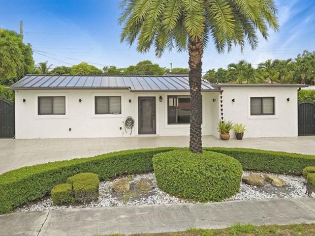 16930 NW 54th Ave, Miami Gardens, FL 33055