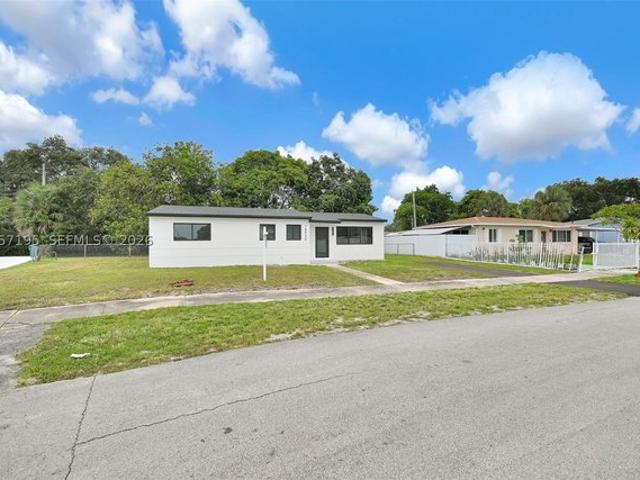 16930 NW 37th Pl, Miami Gardens, FL 33055