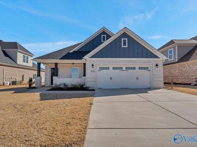16930 Orleans Dr, Athens, AL 35611