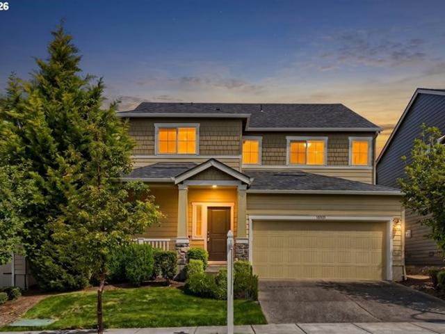 16931 NW Anita St, Portland, OR 97229