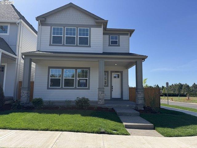 16932 SW Cairn Ln, King City, OR 97140