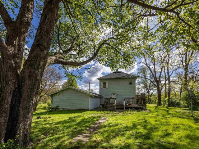 16937 Thorn Road