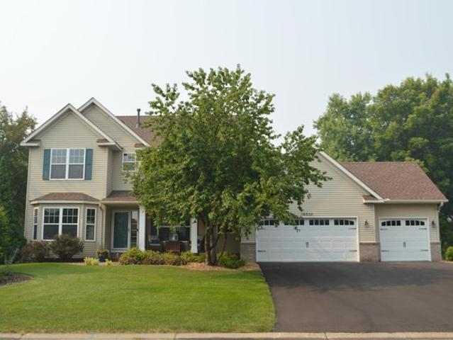 16937 Festal Ave, Farmington, MN 55024
