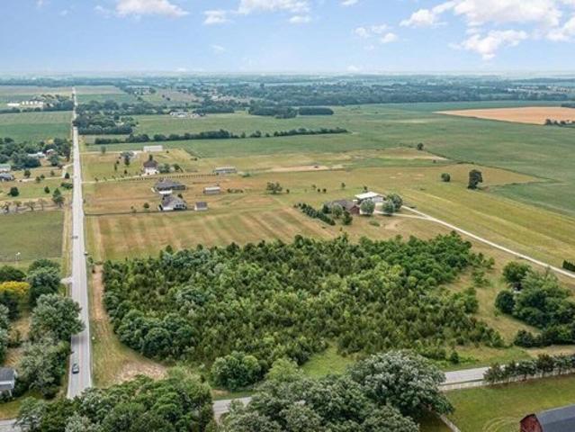 16937 Holtz Rd, Lowell, IN 46356