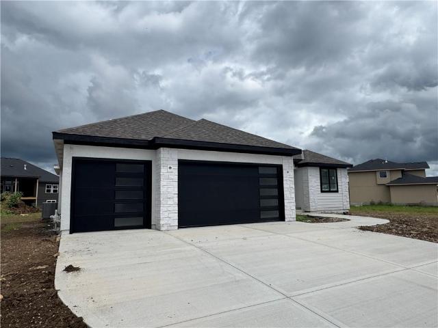 16937 S Illusion St, Olathe, KS 66062 | MLS #2587