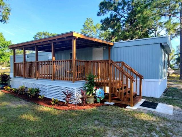16937 SW 47th Place Rd, Ocala, FL 34481