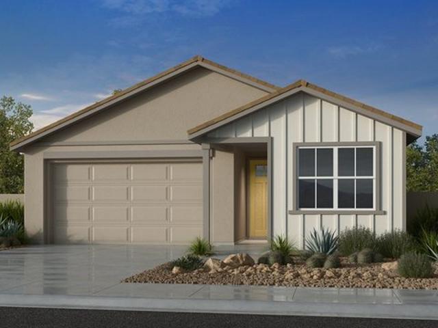 16934 W Thurman Dr, Goodyear, AZ 85338