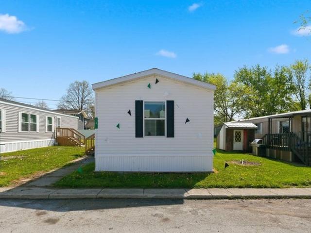 16934 Antwerp Rd Lot 2, Harlan, IN 46743