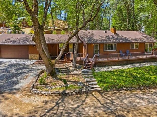 16934 Lake Vera Purdon Rd, Nevada City, CA 95959