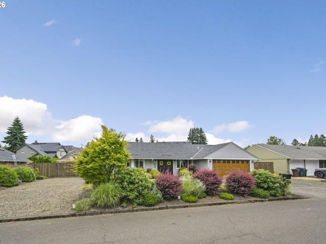 16934 SE Fragrance Ave, Milwaukie, OR 97267