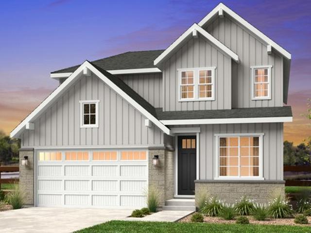 16935 W 92nd Loop, Arvada, CO 80007