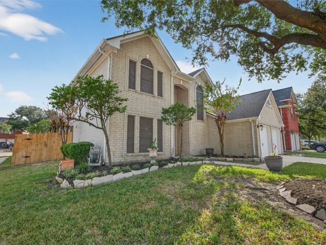 16935 Anna Green Street