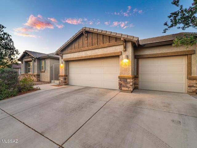16935 S Eva Ave, Vail, AZ 85641