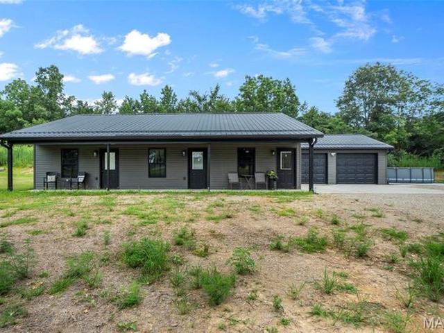 16935 State Highway UU, Millersville, MO 63766
