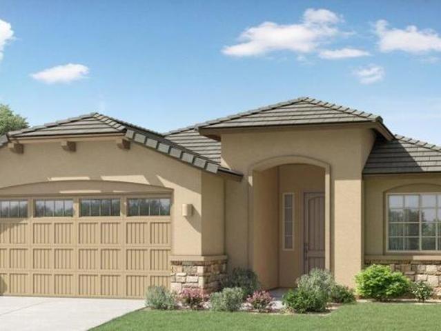 16938 W Evergreen Rd, Waddell, AZ 85355
