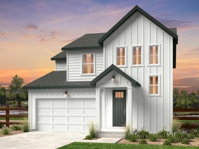 16938 W 92nd Dr, Arvada, CO 80007