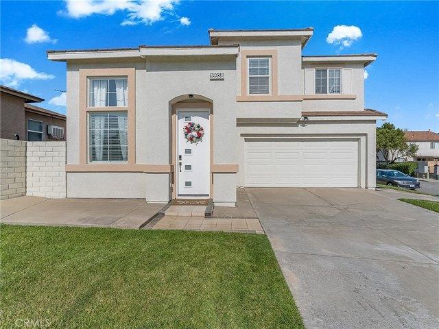 16938 Fern St, Fontana, CA 92336