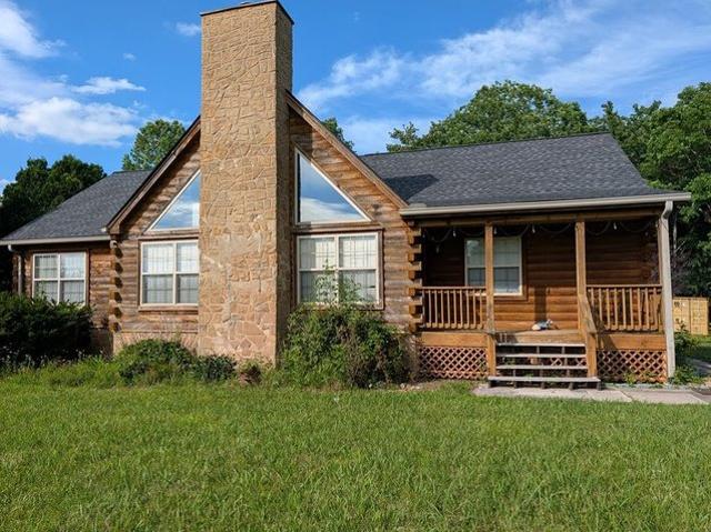 16938 N Highway 70, Monterey, TN 38574