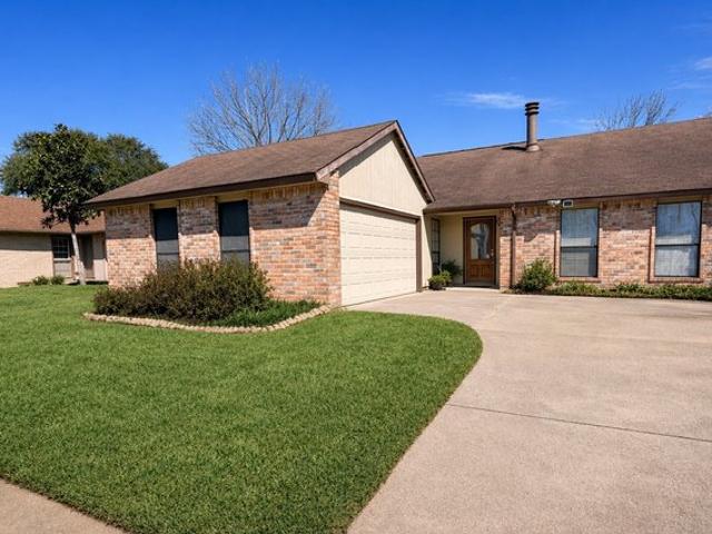 16938 Nevisway St, Houston, TX 77084