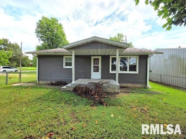 16938 Route 149 Rd, De Soto, IL 62924