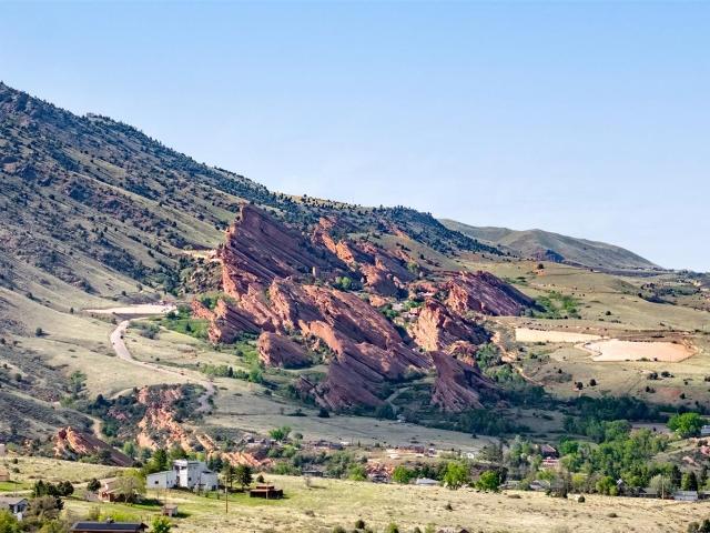 16939 Long Winding Rd, Morrison, CO 80465 | MLS #3783