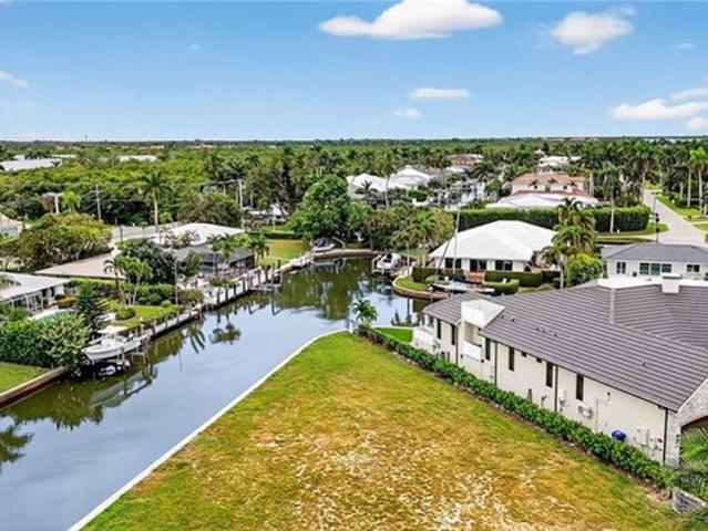 1693 Bonita Ct Lot 7, Naples, FL 34102