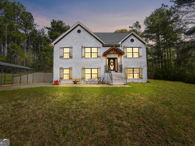1693 Campground Road