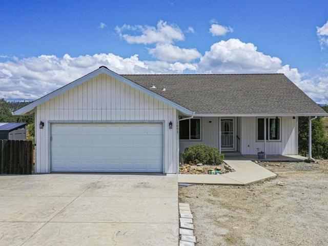 1693 Carmelita Ln, La Grange, CA 95329