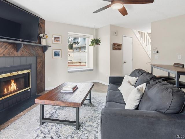 1693 Carr Street # D