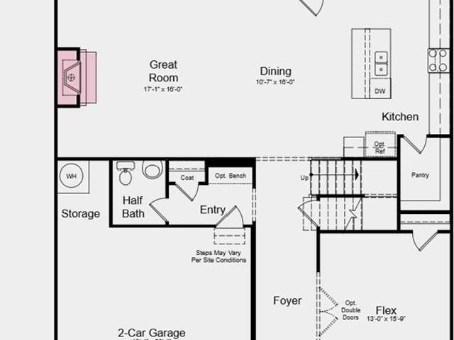 1693 Fawlocke Run, Loganville, GA 30052 | MLS #7760