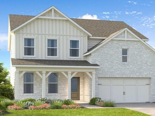 1693 Fawlocke Run, Loganville, GA 30052