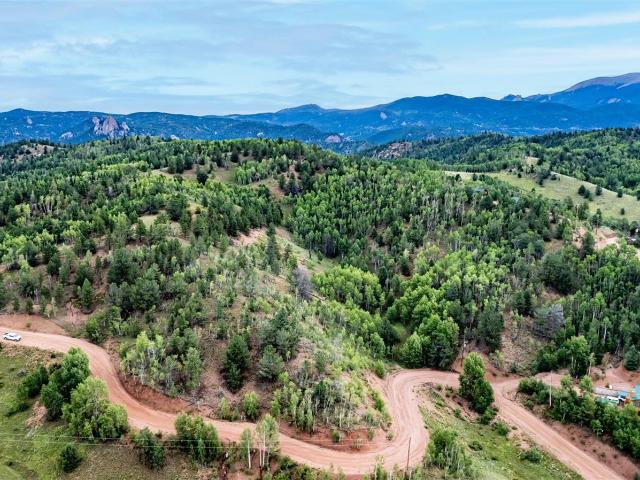 1693 Golden Cycle Cir, Cripple Creek, CO 80813 | MLS #3379