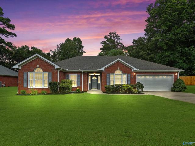 1693 Longleaf Drive NW