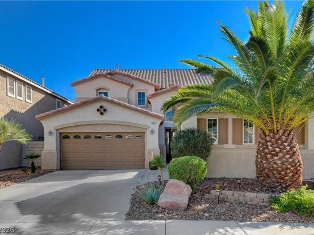 1693 Ravanusa Dr, Henderson, NV 89052