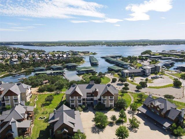 1693 Scenic Dr Unit 102, Possum Kingdom Lake, TX 76449