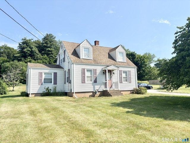 1693 Tolland Tpke, Manchester, CT 06042