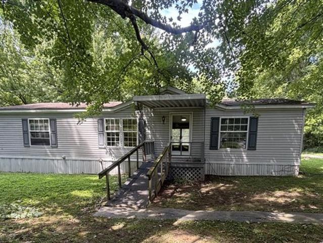 1693 # Us60 # Ledbetter, KY 42058