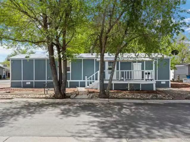 1693 VAN BUREN WAY, AURORA, CO 80011 Single Family Residence F.