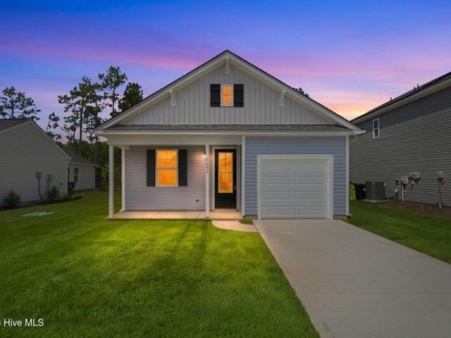 1693 W Coronado Ave SE, Bolivia, NC 28422