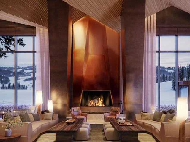 1693 W Glencoe Mountain Way Unit 905, Park City, UT 84060