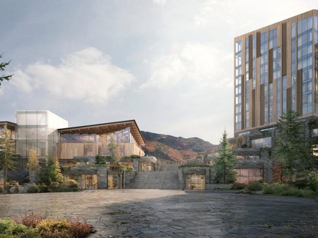 1693 W Glencoe Mountain Way Unit 1007, Park City, UT 84060